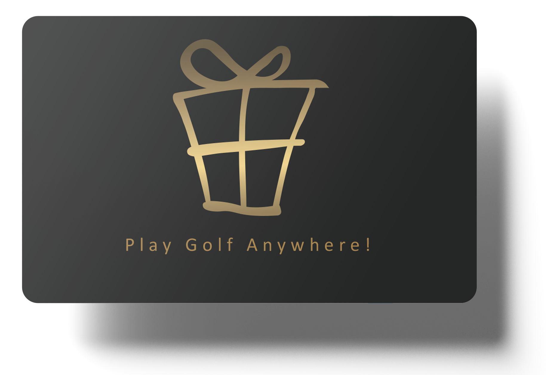 GolfVouchers | Multi Golf Course Gift Card | 20,000 Venues